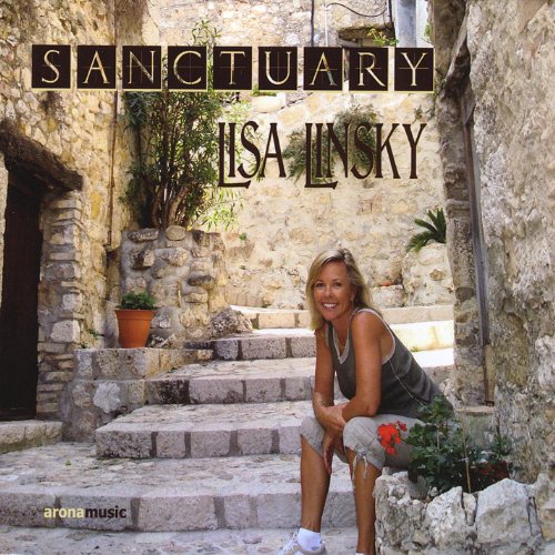 Play Sanctuary by Lisa Linsky on Amazon Music