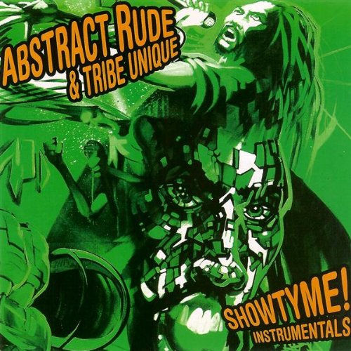 Abstract Rude - Showtyme Instrumentals - Amazon.com Music
