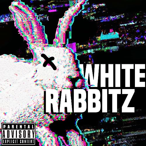 Amazon.co.jp: White Rabbitz [Explicit] : Axel Rozack: Digital Music