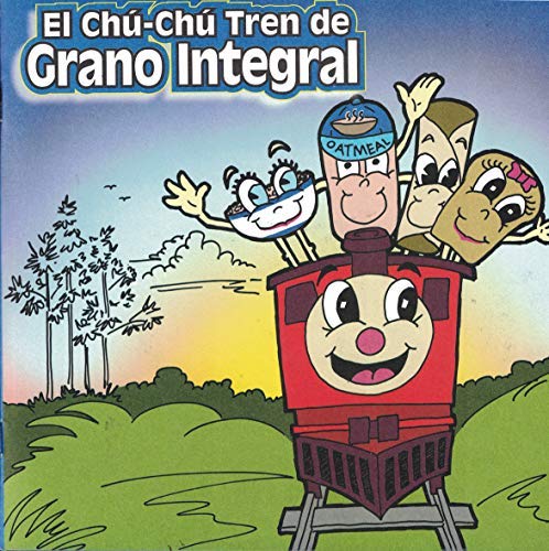 El Chu-Chu Tren de Grano Integral: Kathy Reeves, Rob Gelhardt, Mary ...