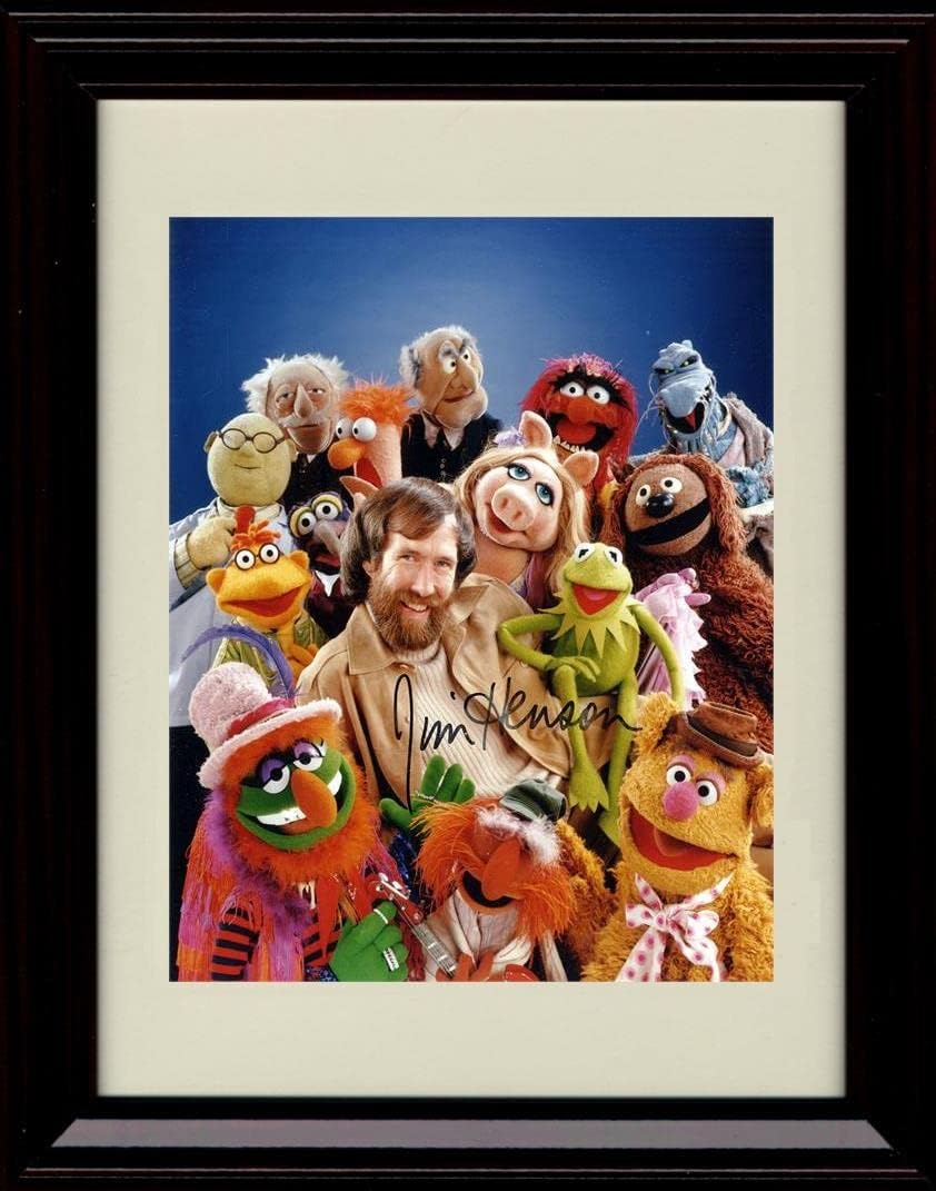 Amazon.com: THE MUPPET SHOW POSTER 24" X 36" #: Prints: Posters & Prints