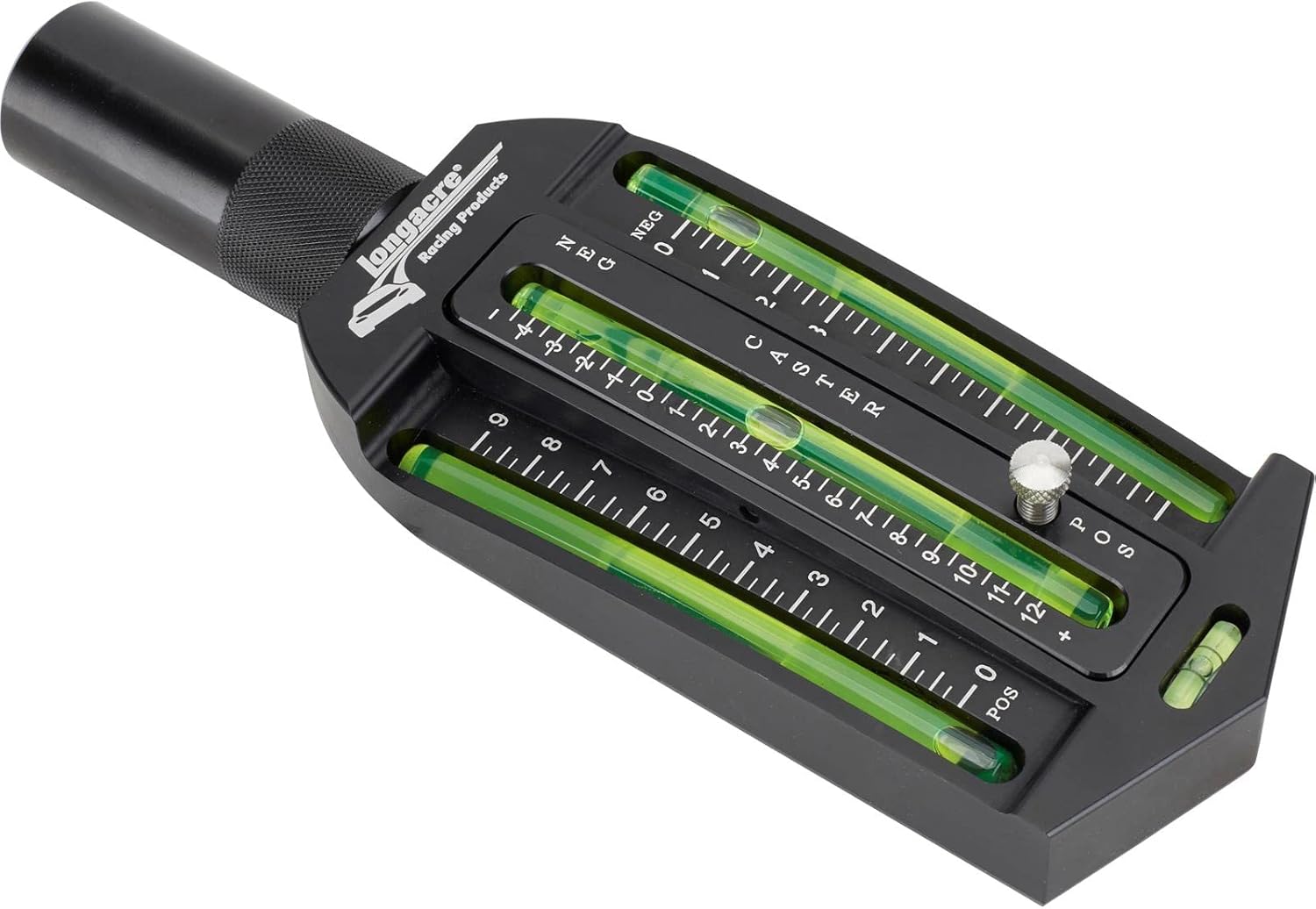 Amazon.com: Longacre 52-78265 Caster/Camber Gauge with Kart Adapter ...