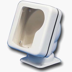 Amazon.com: NavPod PP31 POWERPOD UNCUT USABLE FACE 5W X 5H (21024 ...