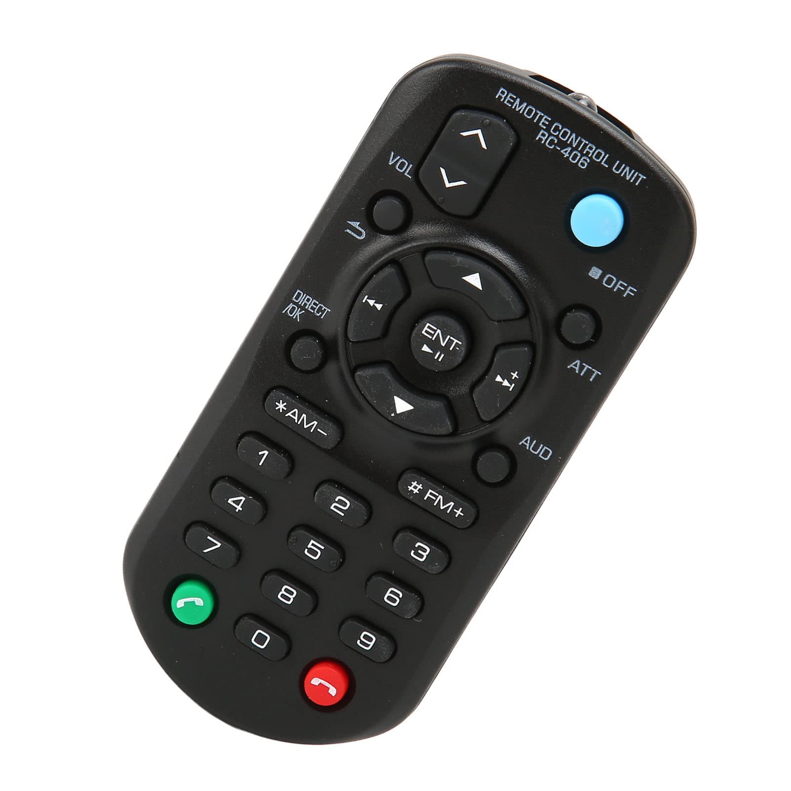 Remote Control, New Replaced RC 406 Remote Control, RC 406 Replacement ...