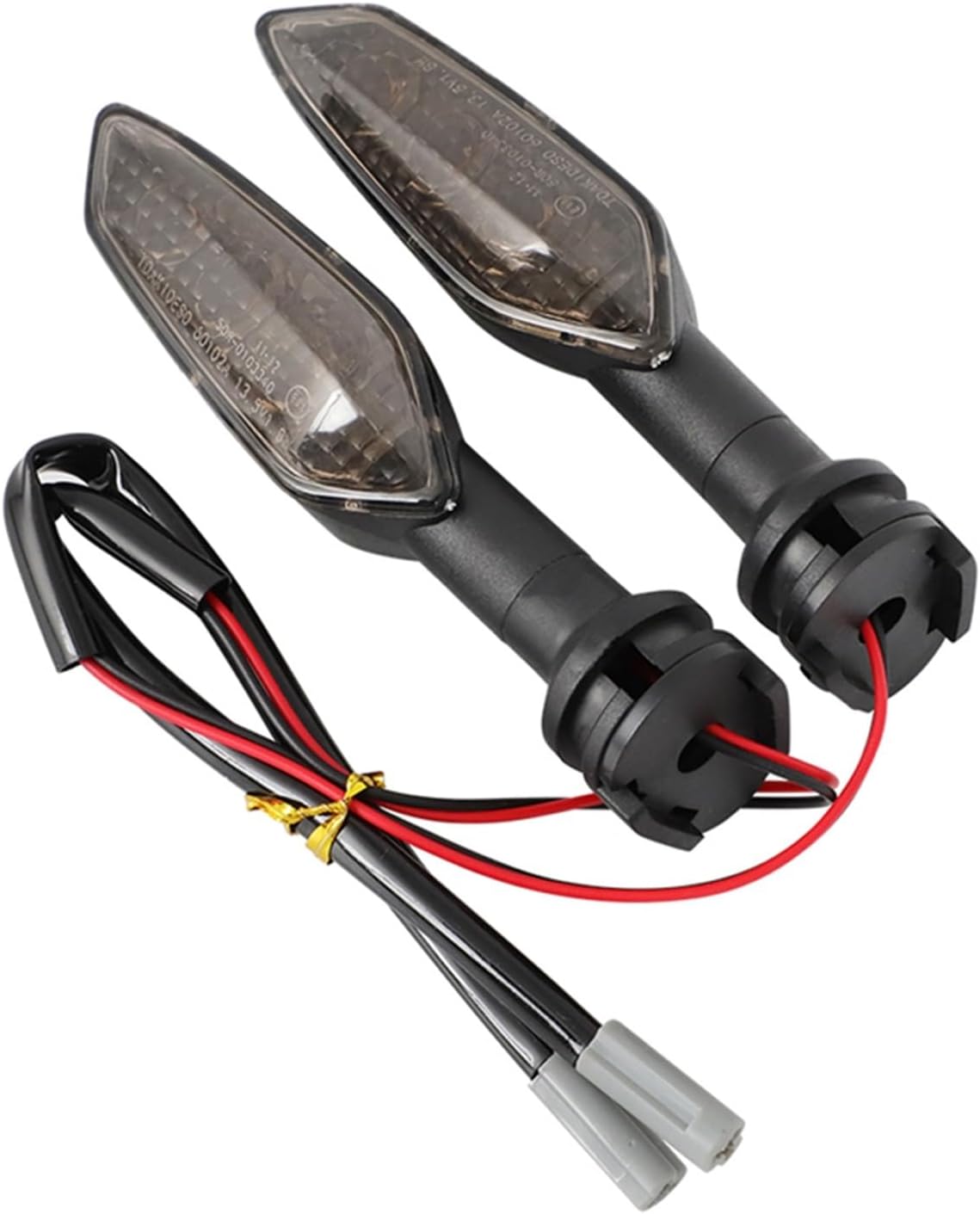 MT-07 MT-09 Turn Signal Light Indicator Light Compatible with Yamaha ...