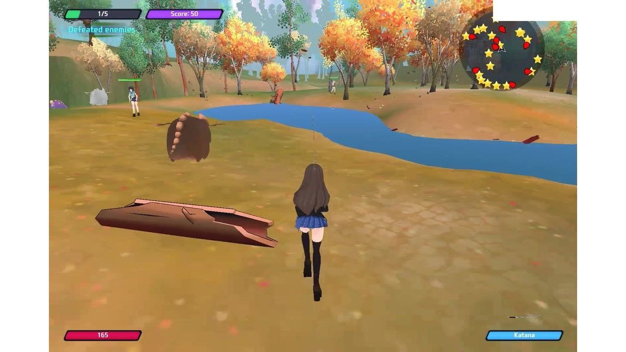 Anime Blade - App on Amazon Appstore