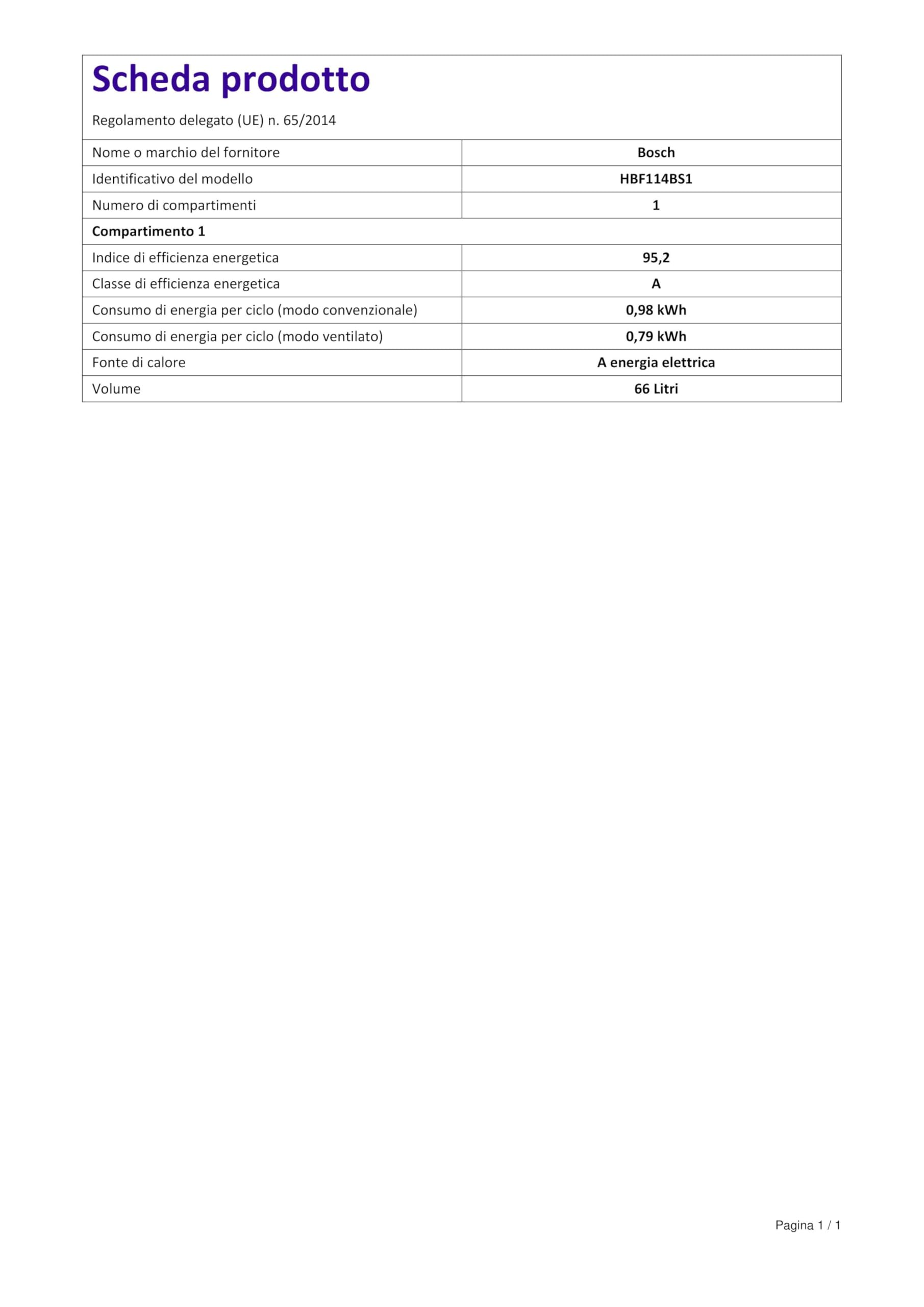 Beko BCSA285K4SN b100 - Frigorifero/congelatore integrato, capacità ...