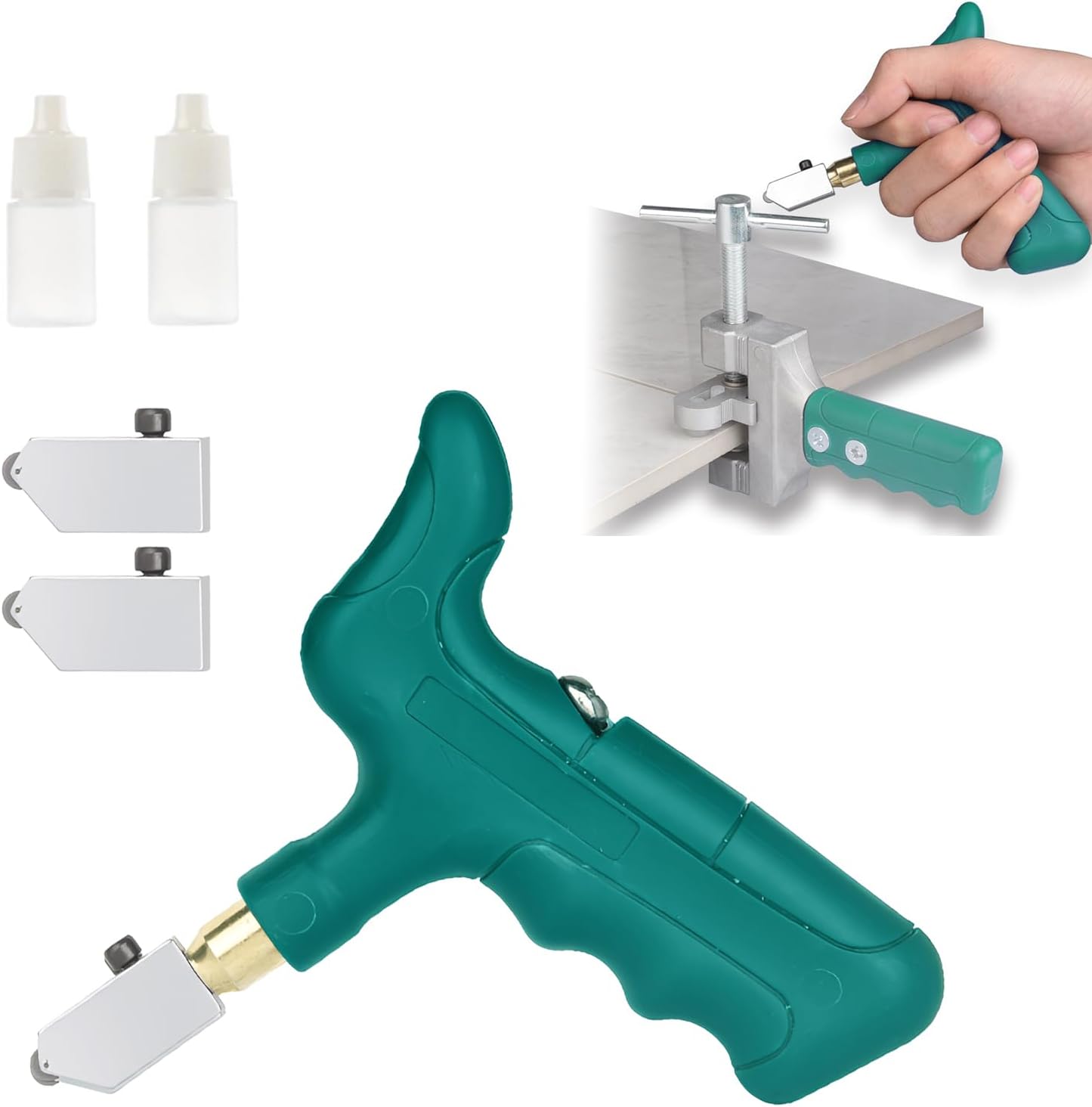 How To Use A Handheld Glass Tile Cutter at Alexandra Duigan blog