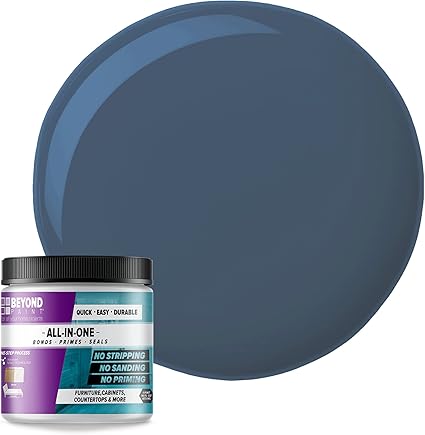 Amazon.com: Beyond Paint All-in-One Refinishing Paint, No Sanding ...