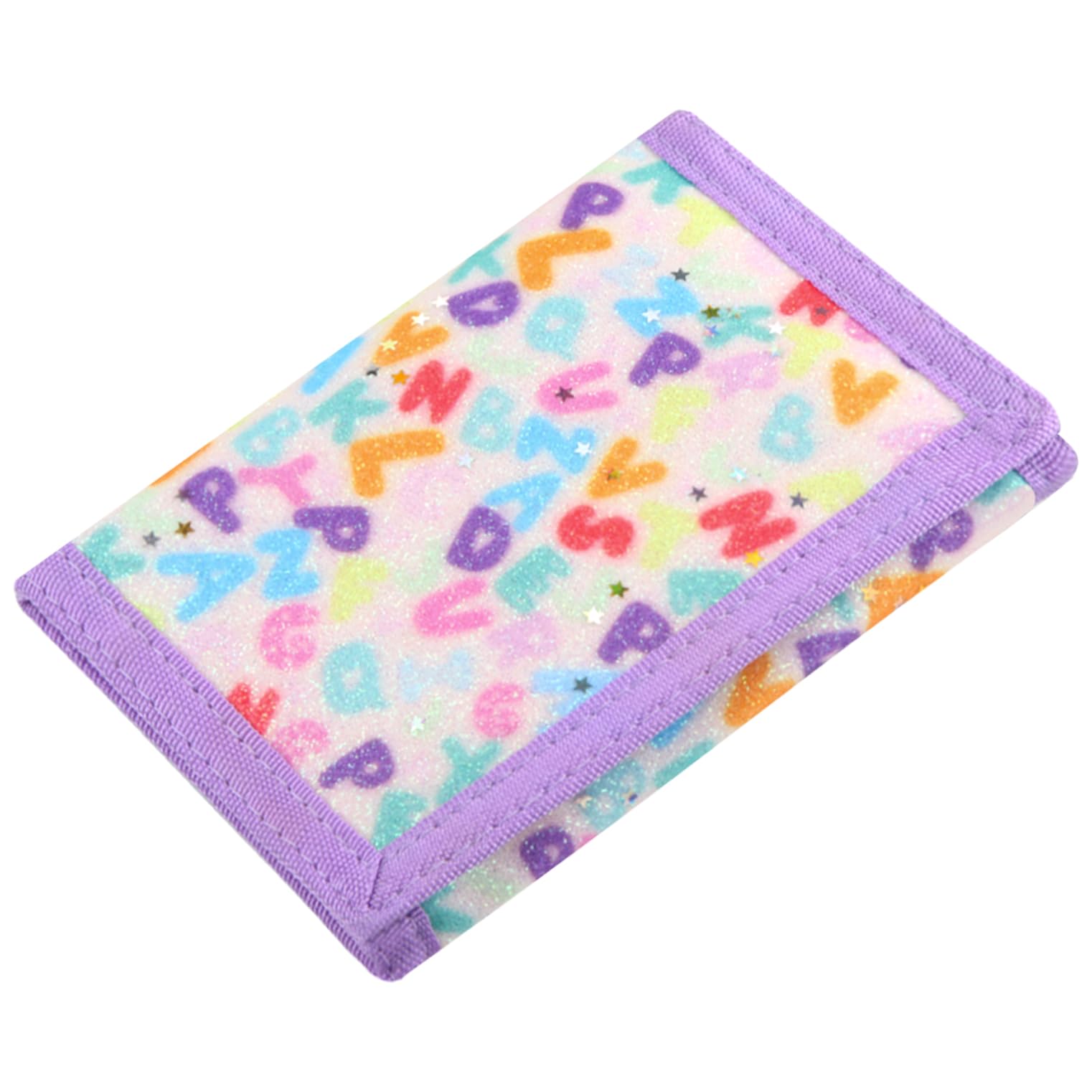 Amazon.com: Lamiza RFID Kids Wallets for Girls Boys, Little Girls ...
