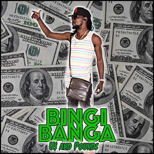 Us & Pounds by Bingi Banga on Amazon Music - Amazon.com