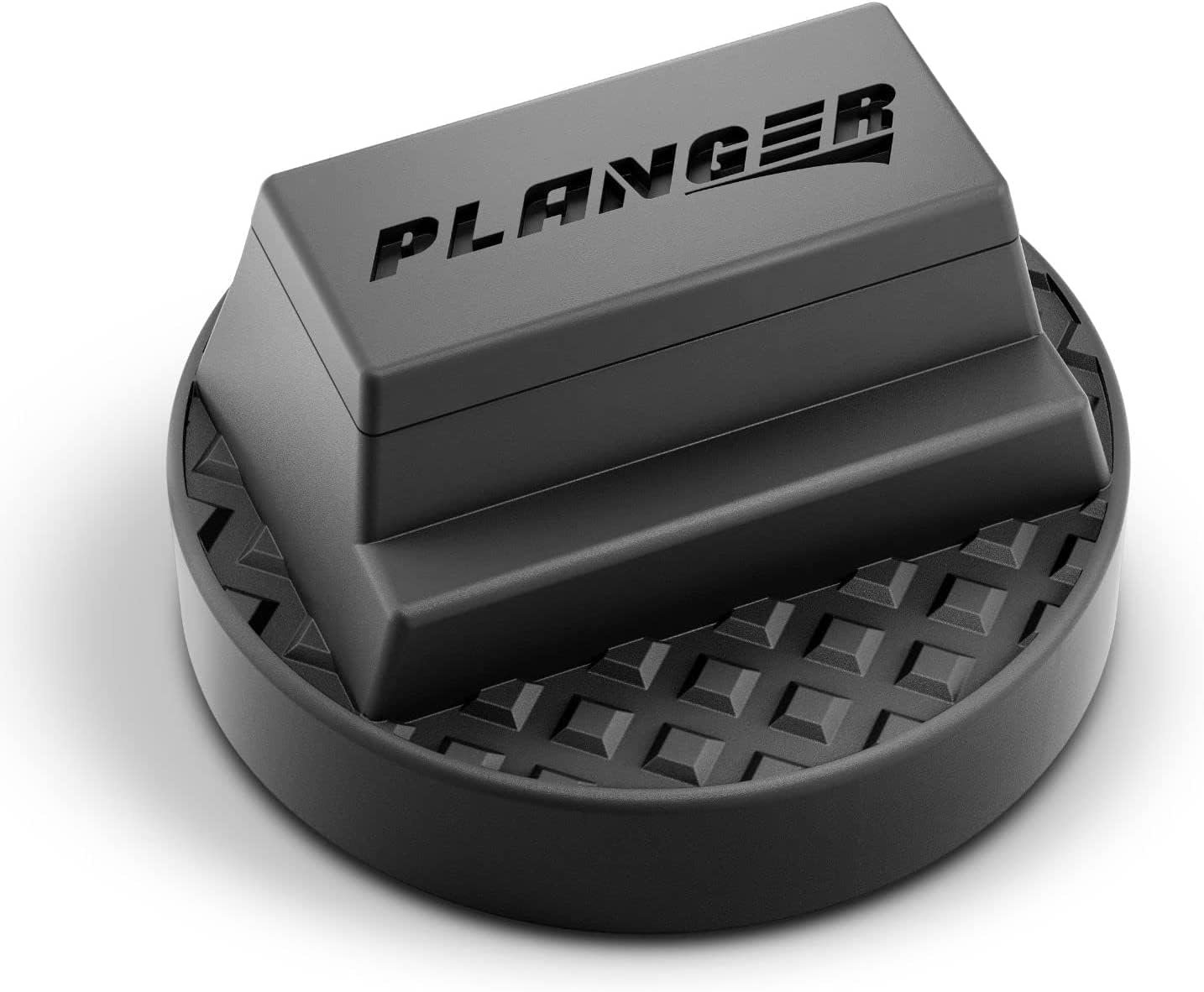 PLANGER® - Daimnd Pad - Rubber Jack Pad for Mercedes Benz (Special CAR ...