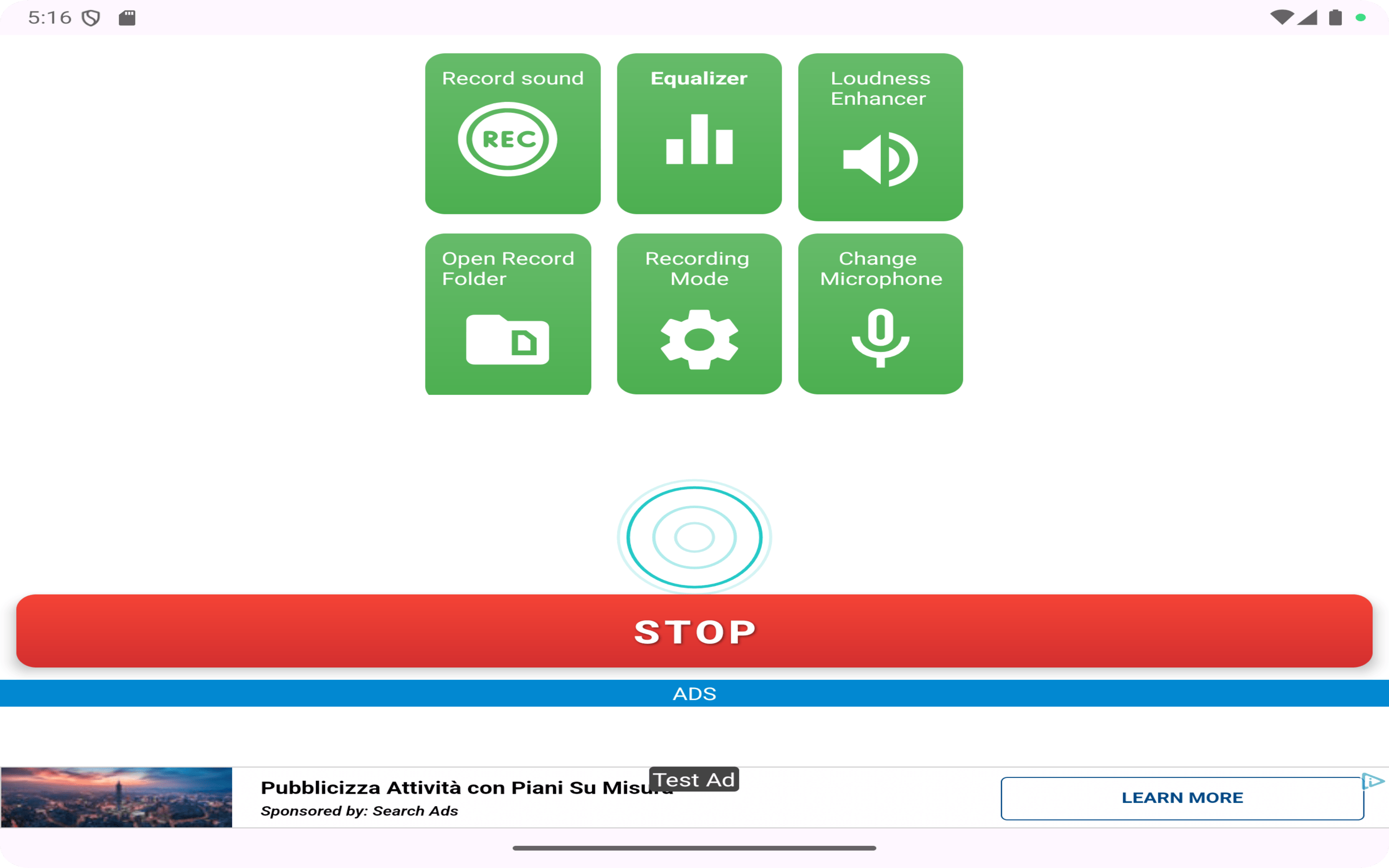 Ear Mate - Hearing Aid App for Android - App on Amazon Appstore