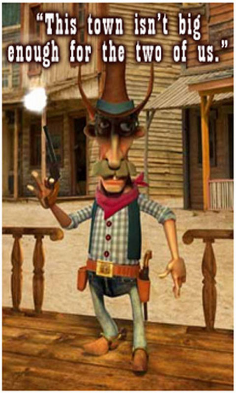 Talking Cowboy Free - App on Amazon Appstore