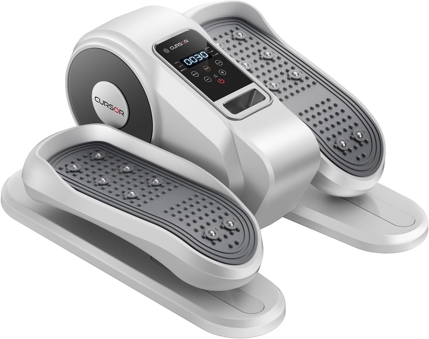 Electric Seated Pedal Exerciser Review - Fitness For Life Company