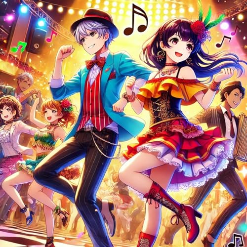 Amazon MusicでCadu EduのEnergía Latinaを再生する