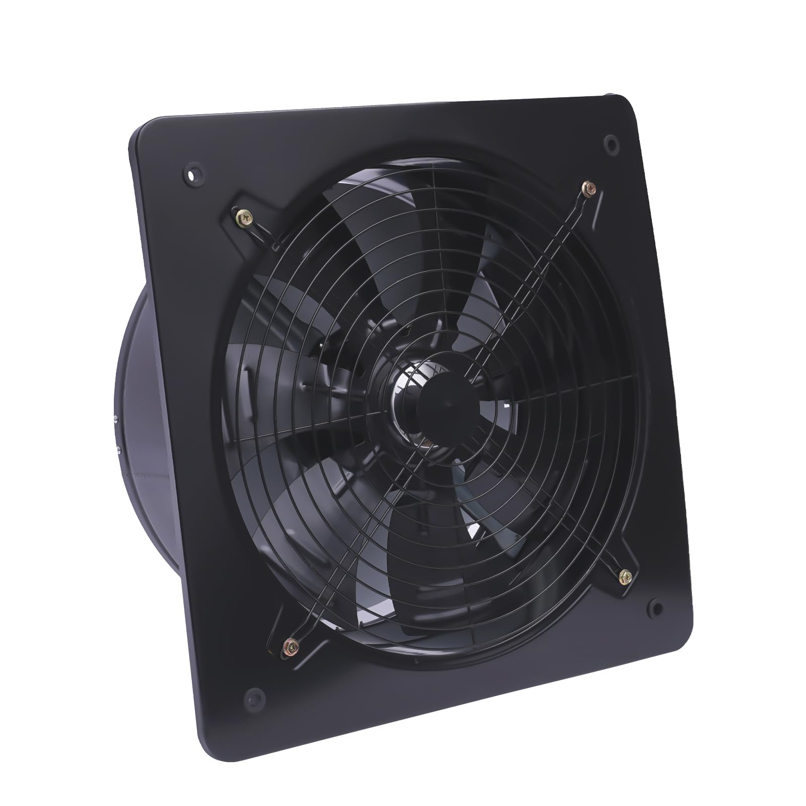 Amazon.com: CNCEST Portable Exhaust Fan, 16 inch Industrial Ventilation ...