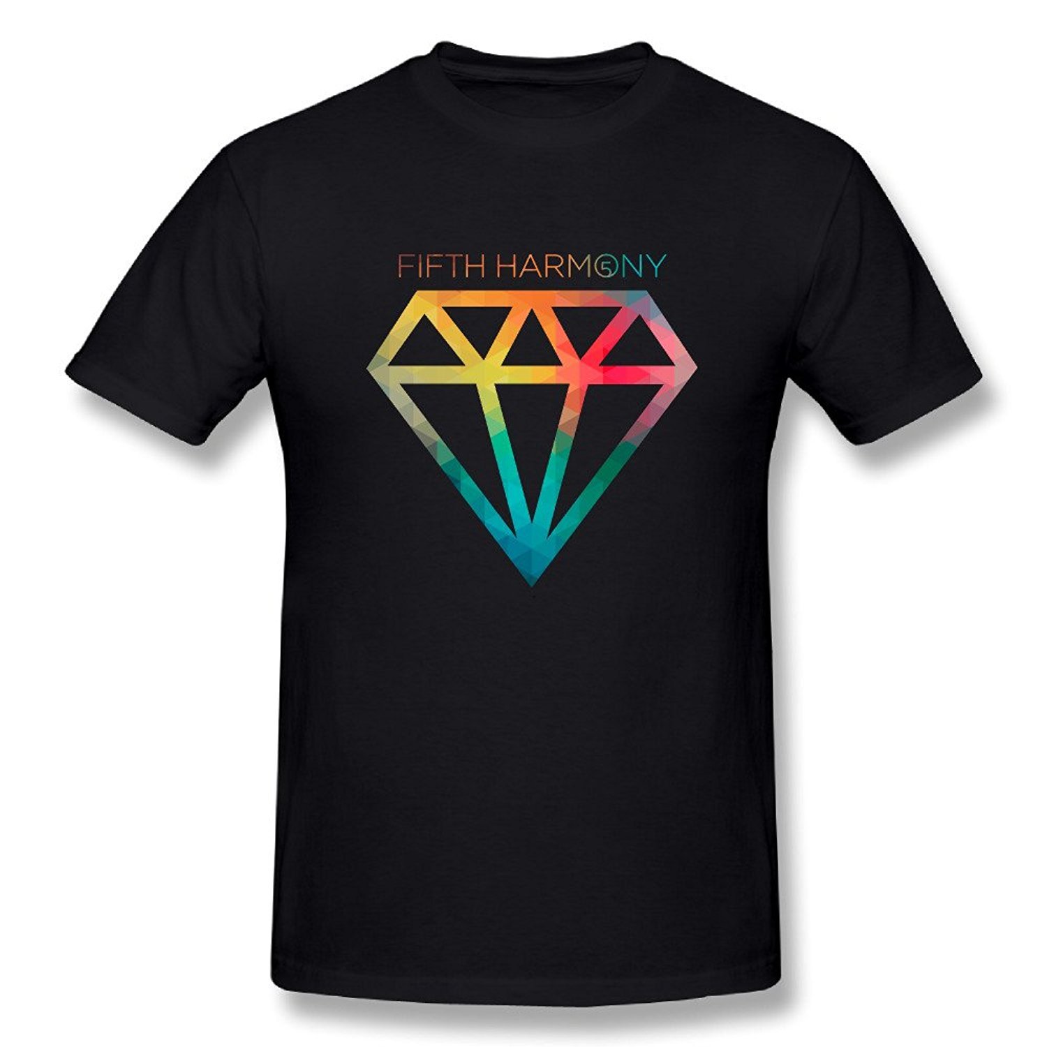 Fifth Harmony Diamond