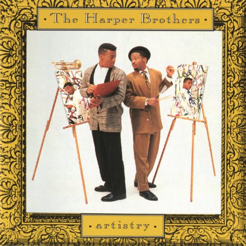 Play Artistry by The Harper Brothers on Amazon Music
