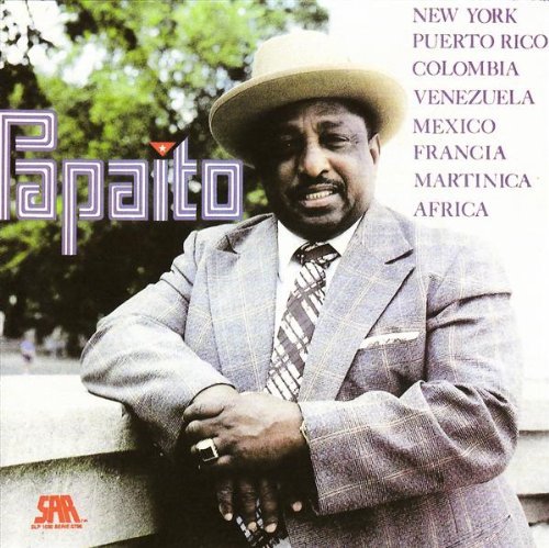 Amazon.com: Papaito: 0784334103025: Papaito: Books