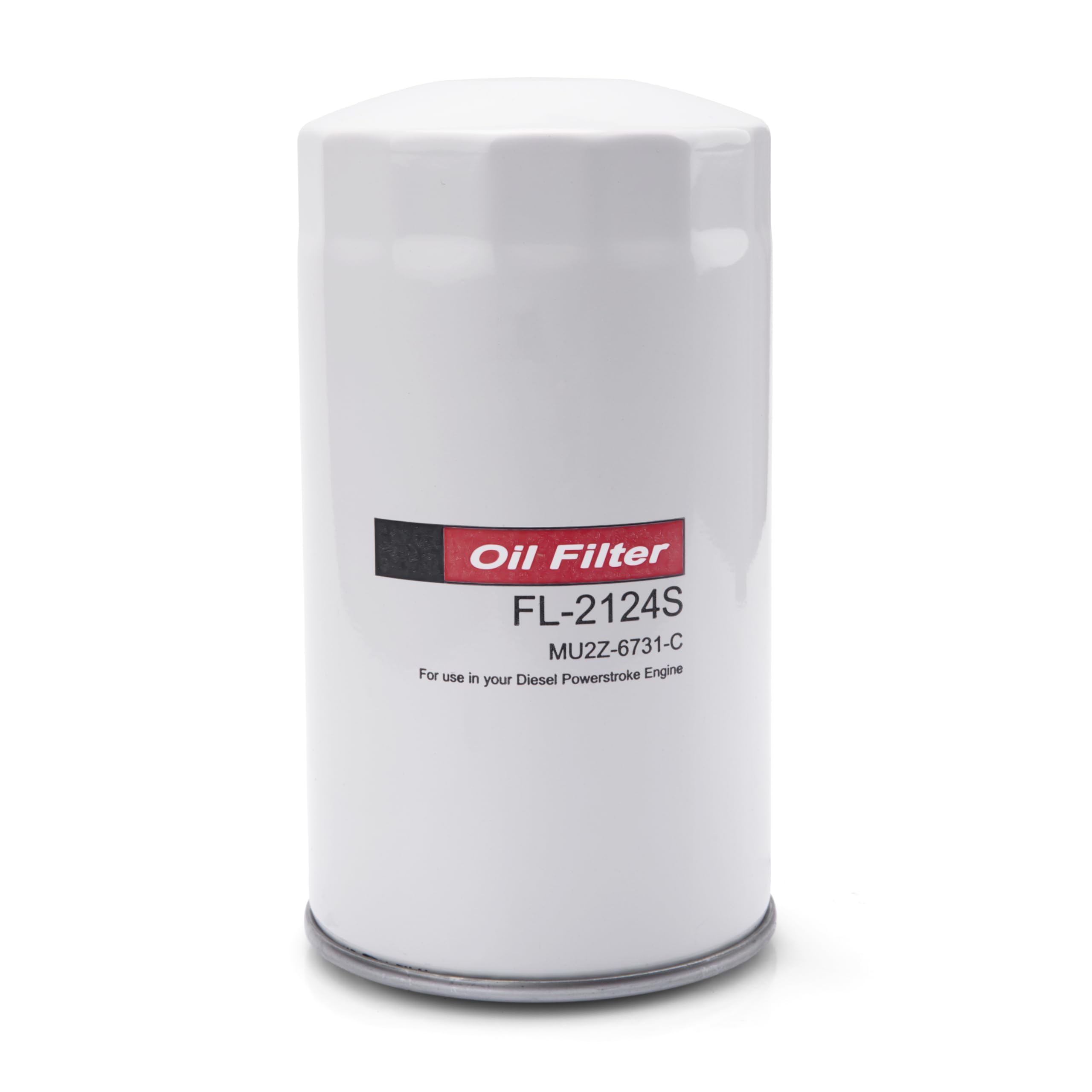 Amazon.com: FL2124S Oil Filter Replacement for Motorcraft FL-2124S/FL ...