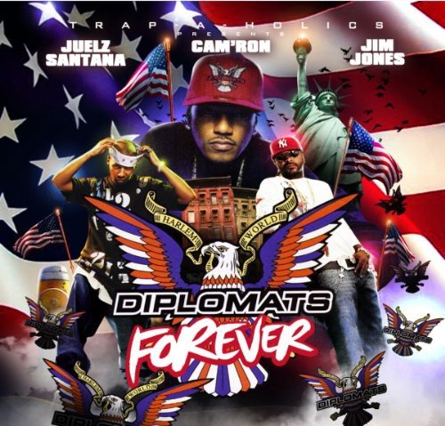 Diplomats - Diplomats Forever - Amazon.com Music
