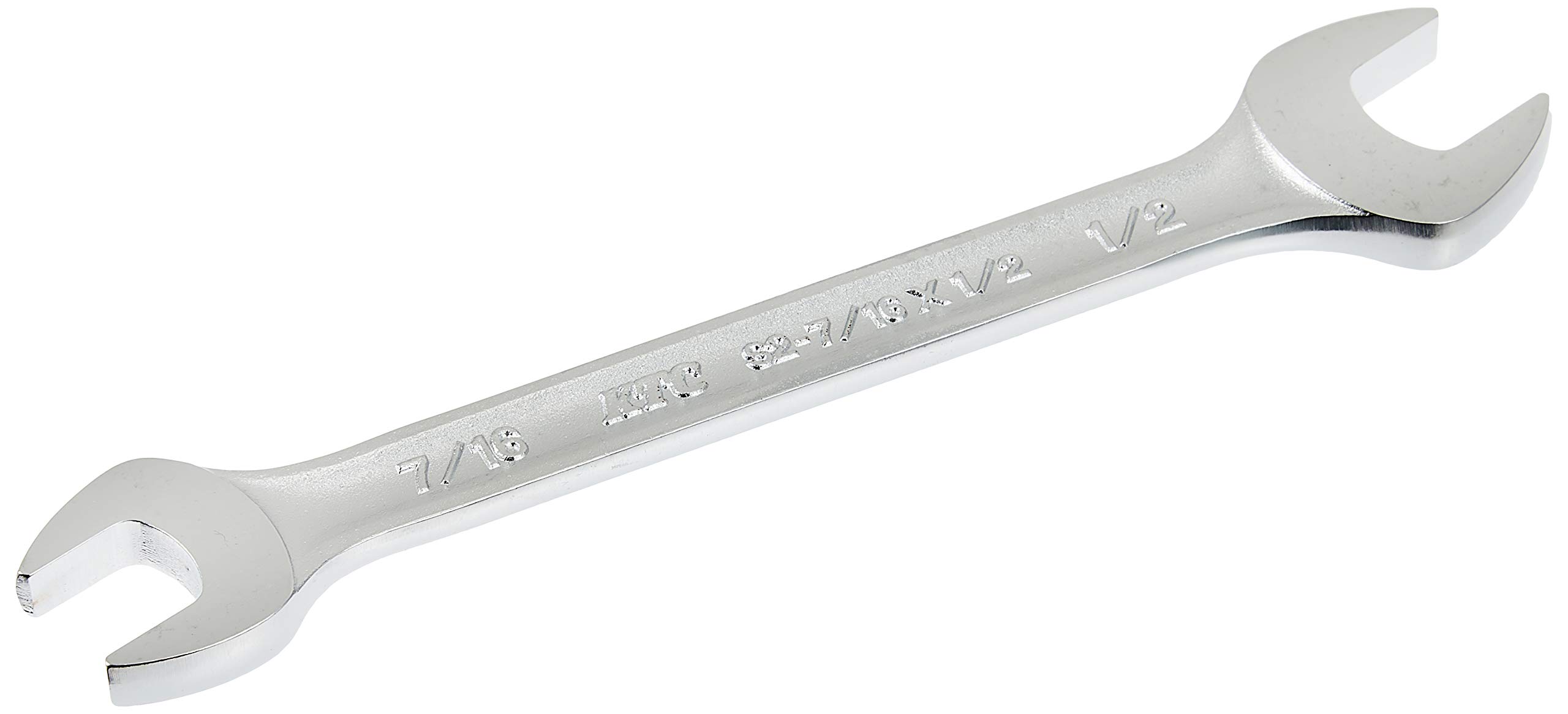 KTC スパナ S2-15 16X1 年中無休 - ドライバー、レンチ