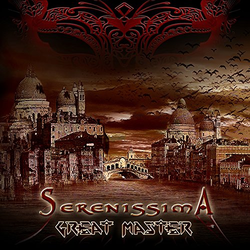 Play Serenissima by Great Master on Amazon Music