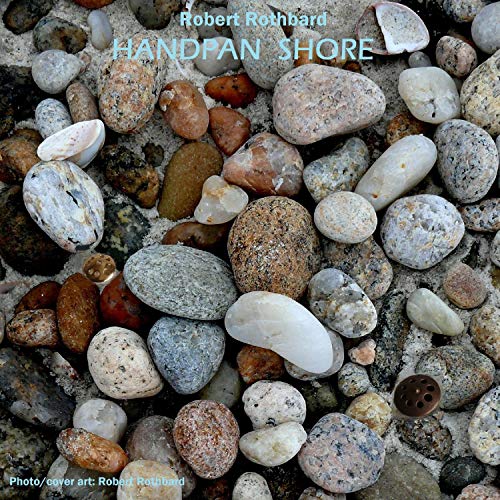 Amazon.co.jp: Handpan Shore : Robert Rothbard: デジタルミュージック