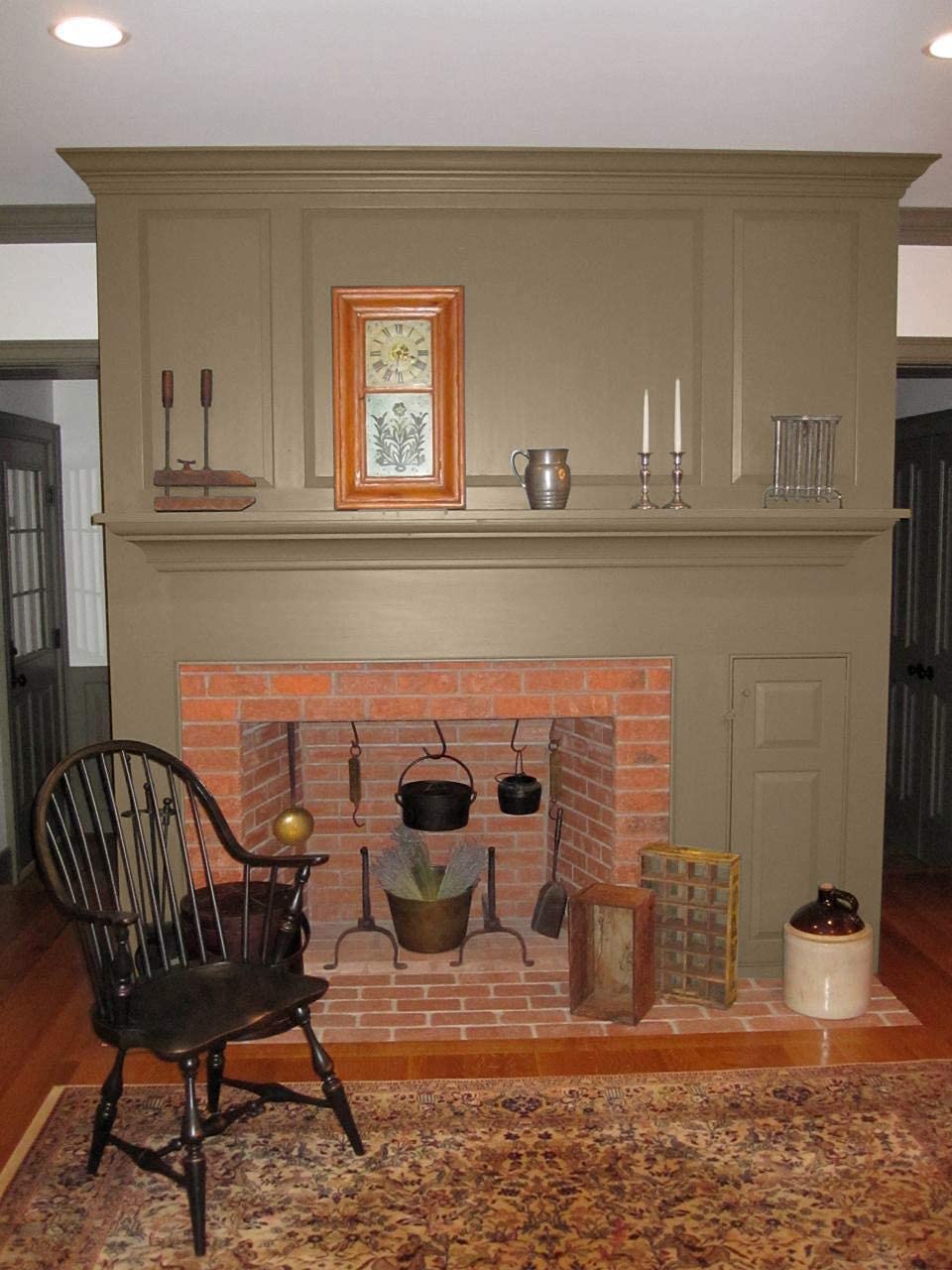 Old Village Latex Paint Colors Original Oil Base And Acrylic Latex