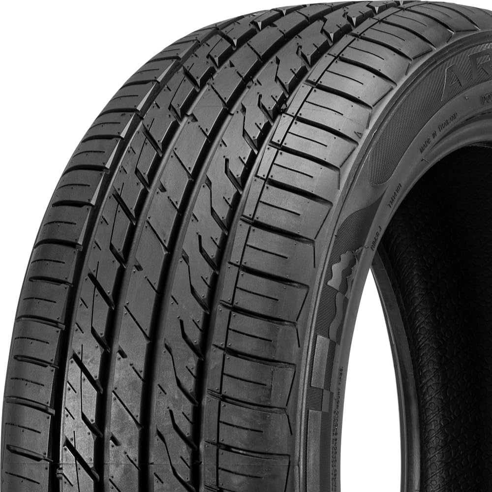 Snapklik.com : Grand Sport A/S All Season 285/35ZR20 99Y Passenger Tire