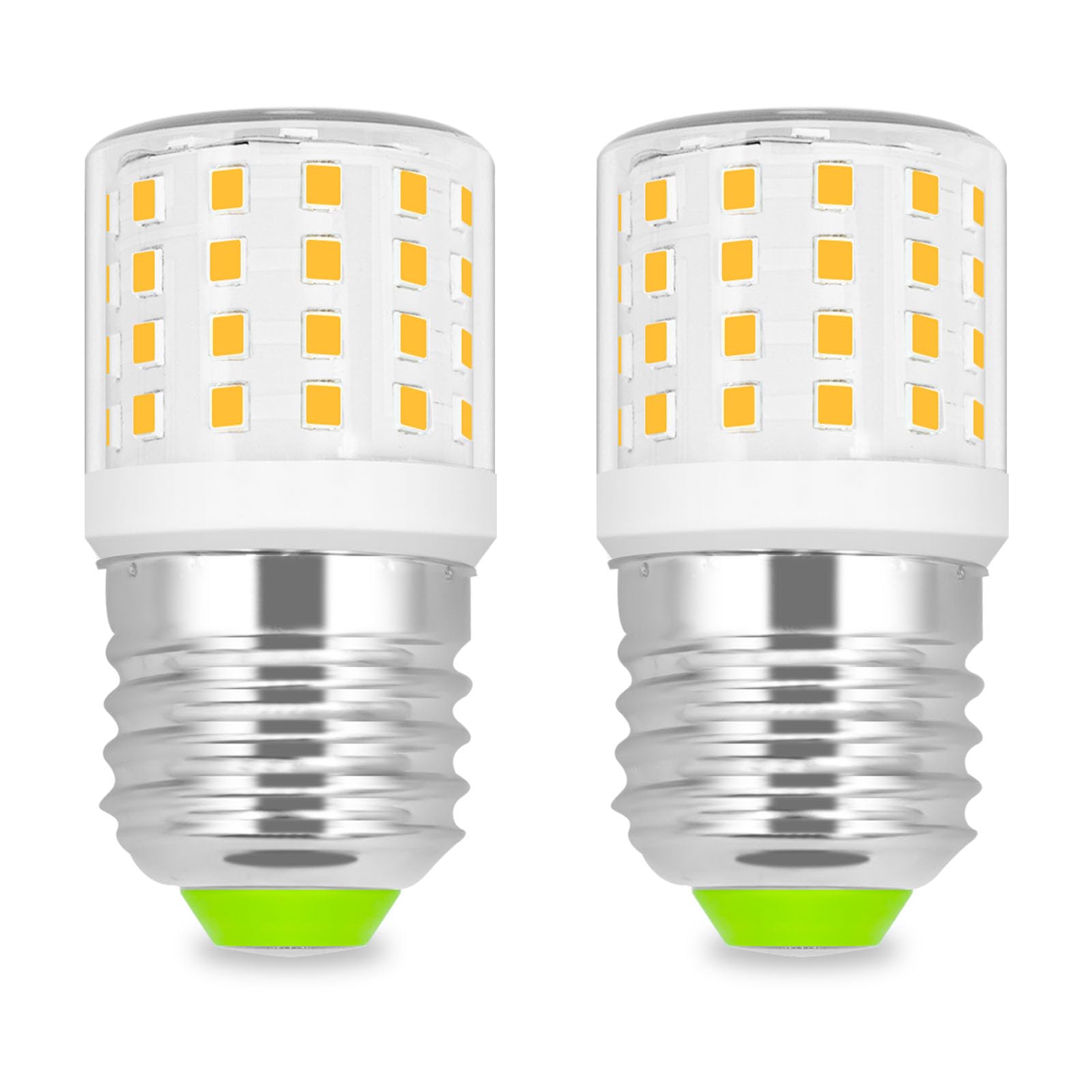 Amazon.com: Refrigerator Light Bulb AC100-265V 3.5W Refrigerator Bulb ...