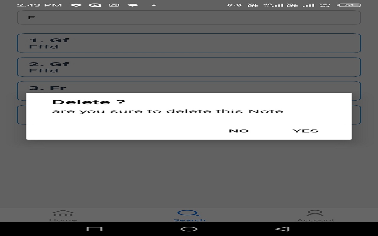 Keeper-Amazonアプリストアのアプリ