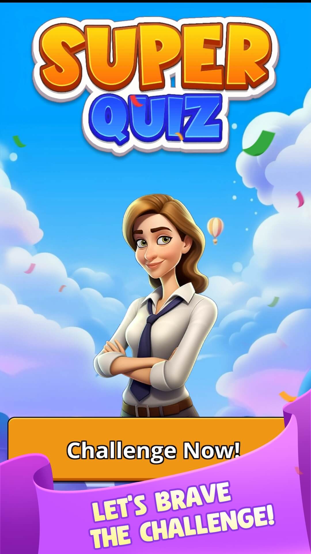 Super Quiz - App on Amazon Appstore