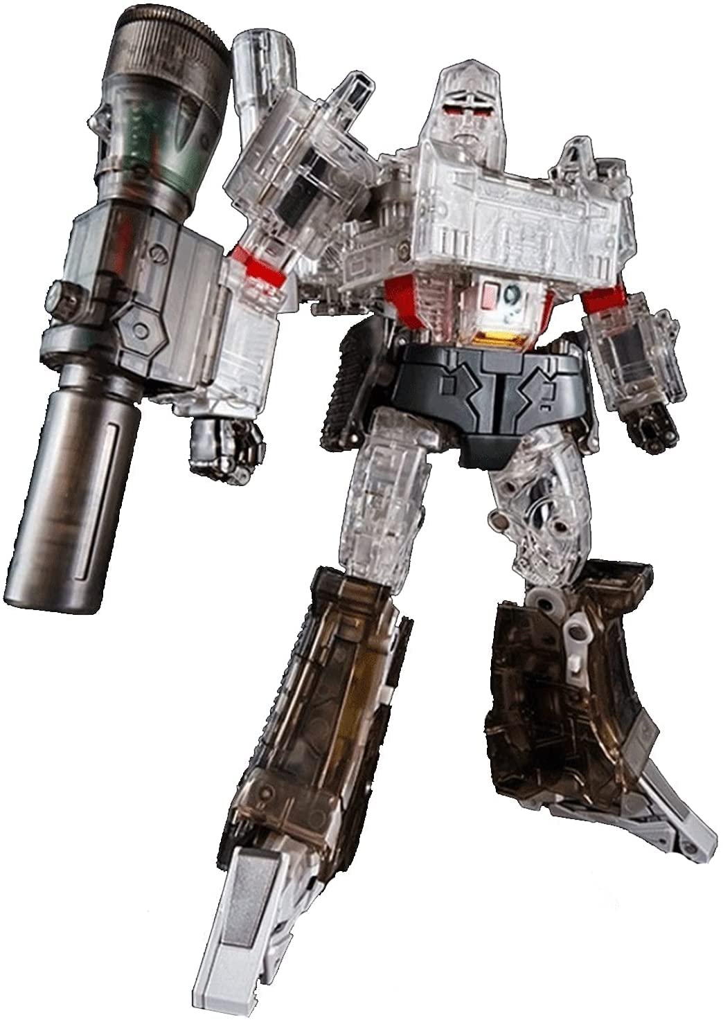 Buy AJBA Transformers Toys Studio Series Voyager Class Dark Transformer ...