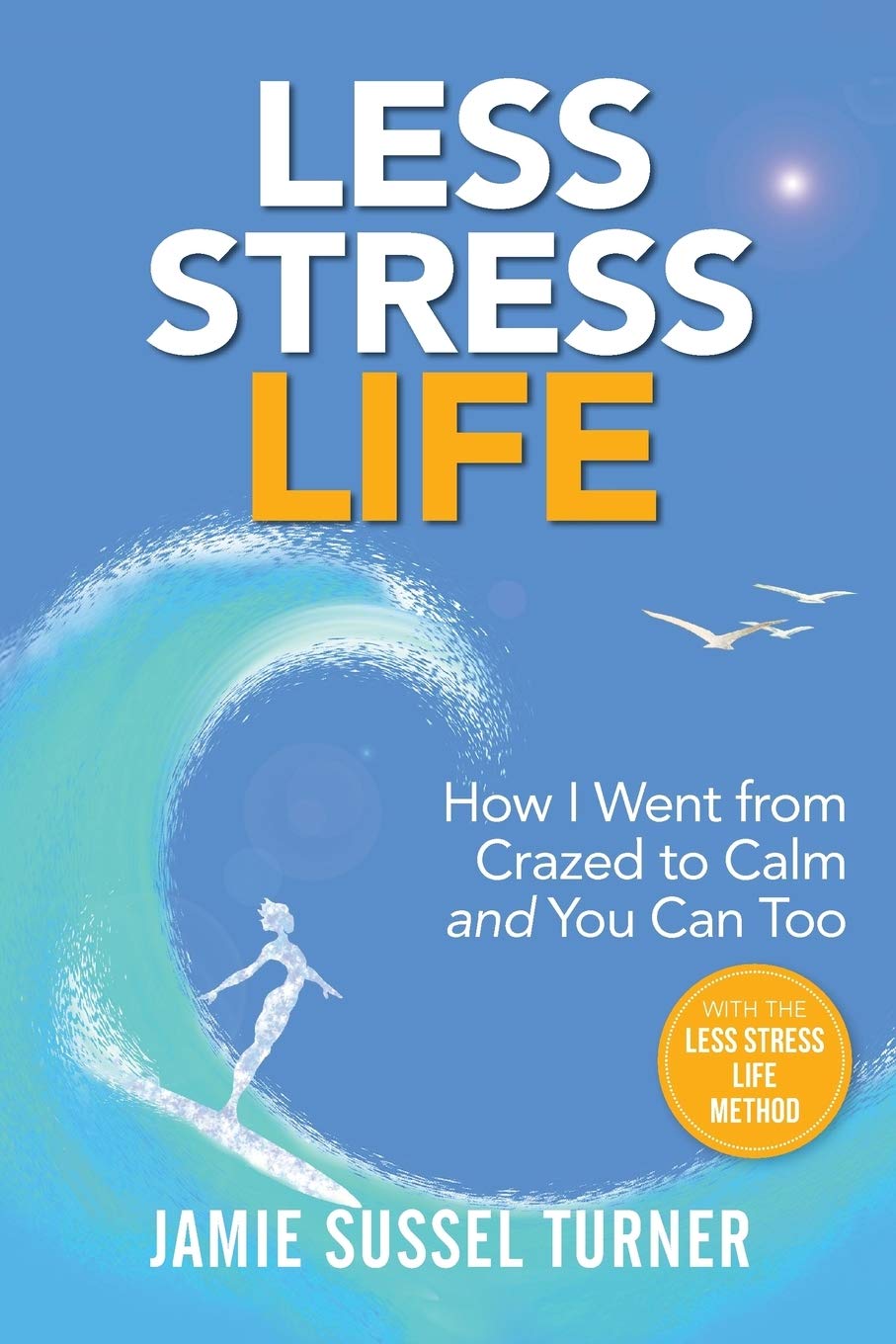 Book review of Less Stress Life - Readers' Favorite: Book Reviews and ...