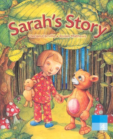 Sarah's Story: Declan; Mathews Roisin Carville, Roisin Mathews ...
