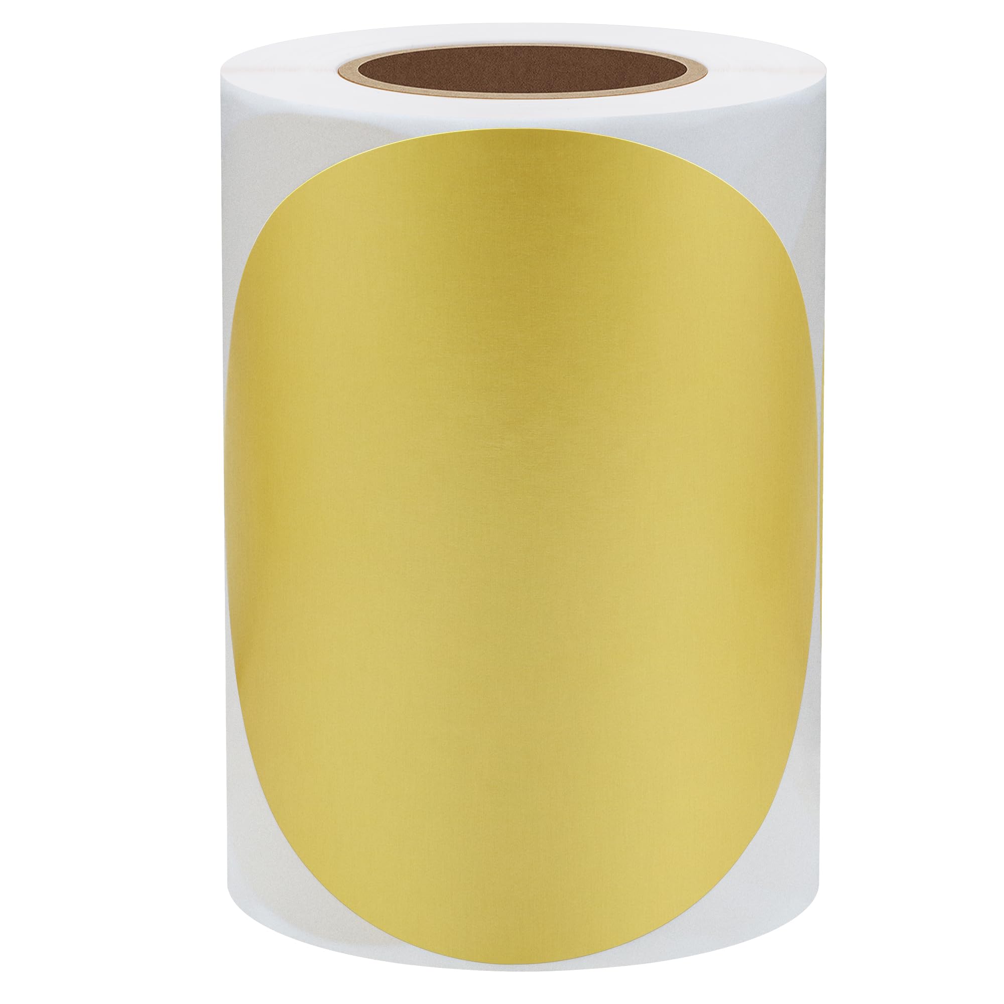 Snapklik.com : Hybsk Round Color Coding Circle Dots Labels Warehouse ...