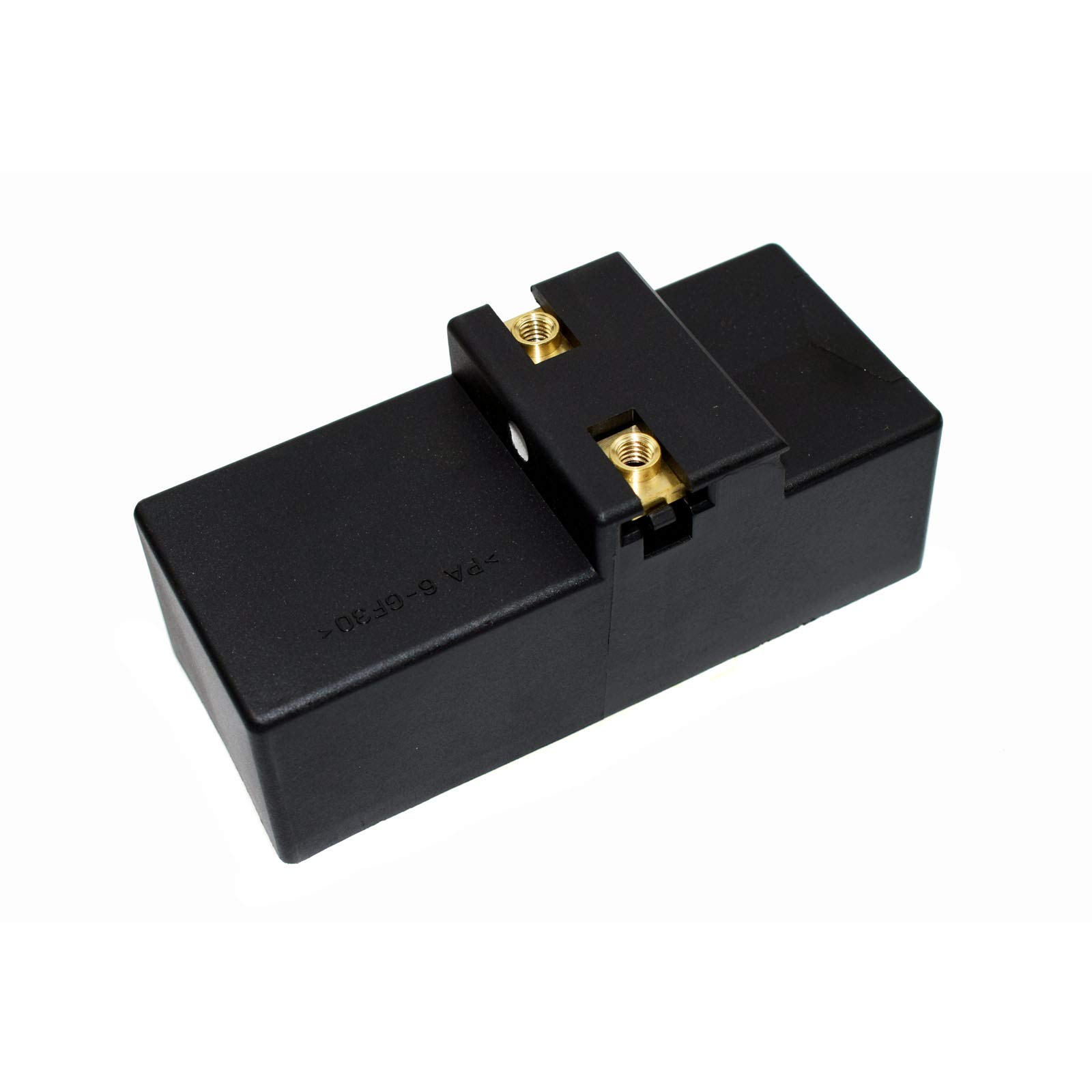 Cooling Fan Control Module ACROPIX Electric Relay Radiator Fan Relay