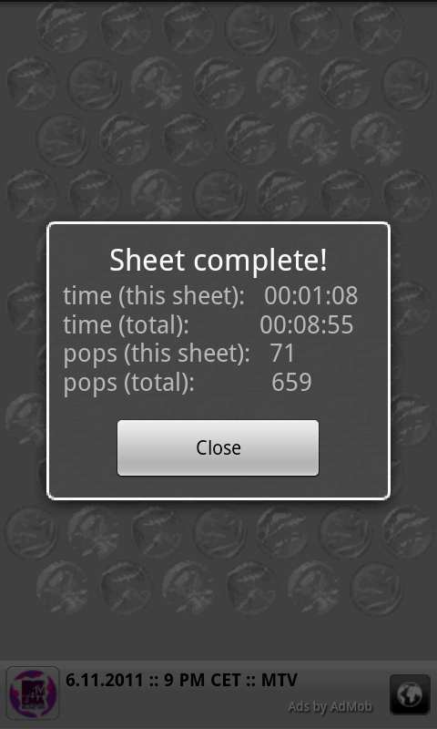 Bubble Wrap - App on Amazon Appstore