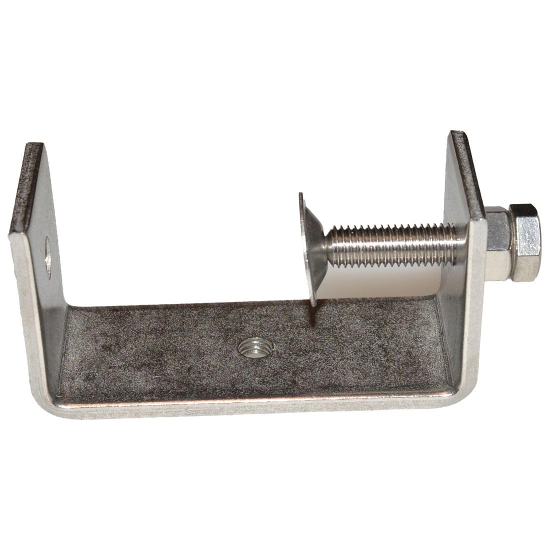 Snapklik.com : 304 Stainless Steel C Clamps Wide Jaw Opening Tiger Clamp