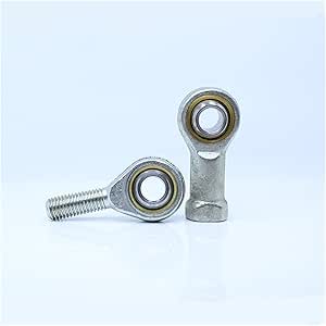 SA3 4 5 6 8 10 12 14 T/K POSA SAL Metric Male Right/Left Hand Ball ...