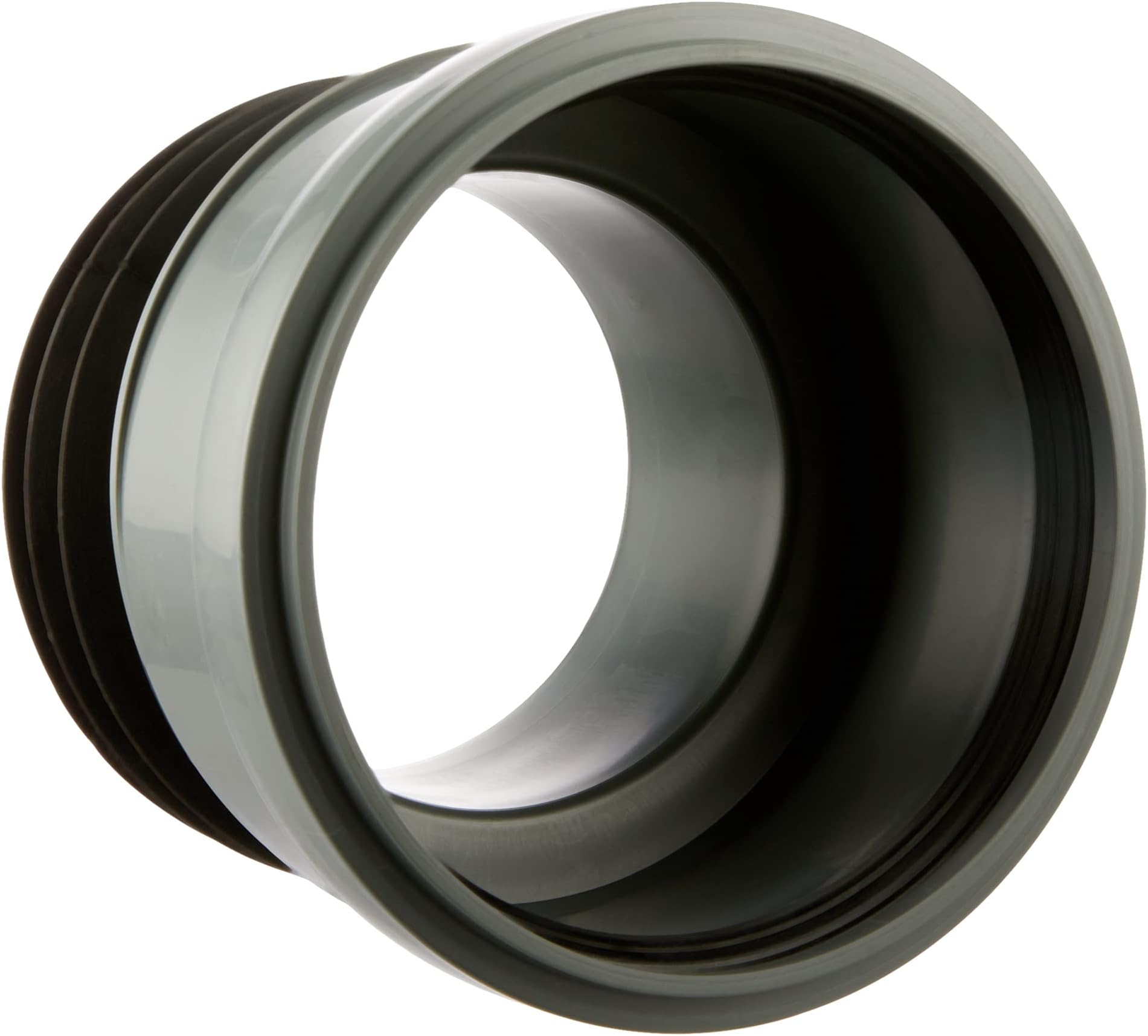 HT KG Rohr GA-Set / Doppeldichtungen für Gussrohr-Spitzende KGUG DN100 ...