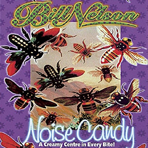 Amazon.com: Noise Candy : Bill Nelson: Digital Music