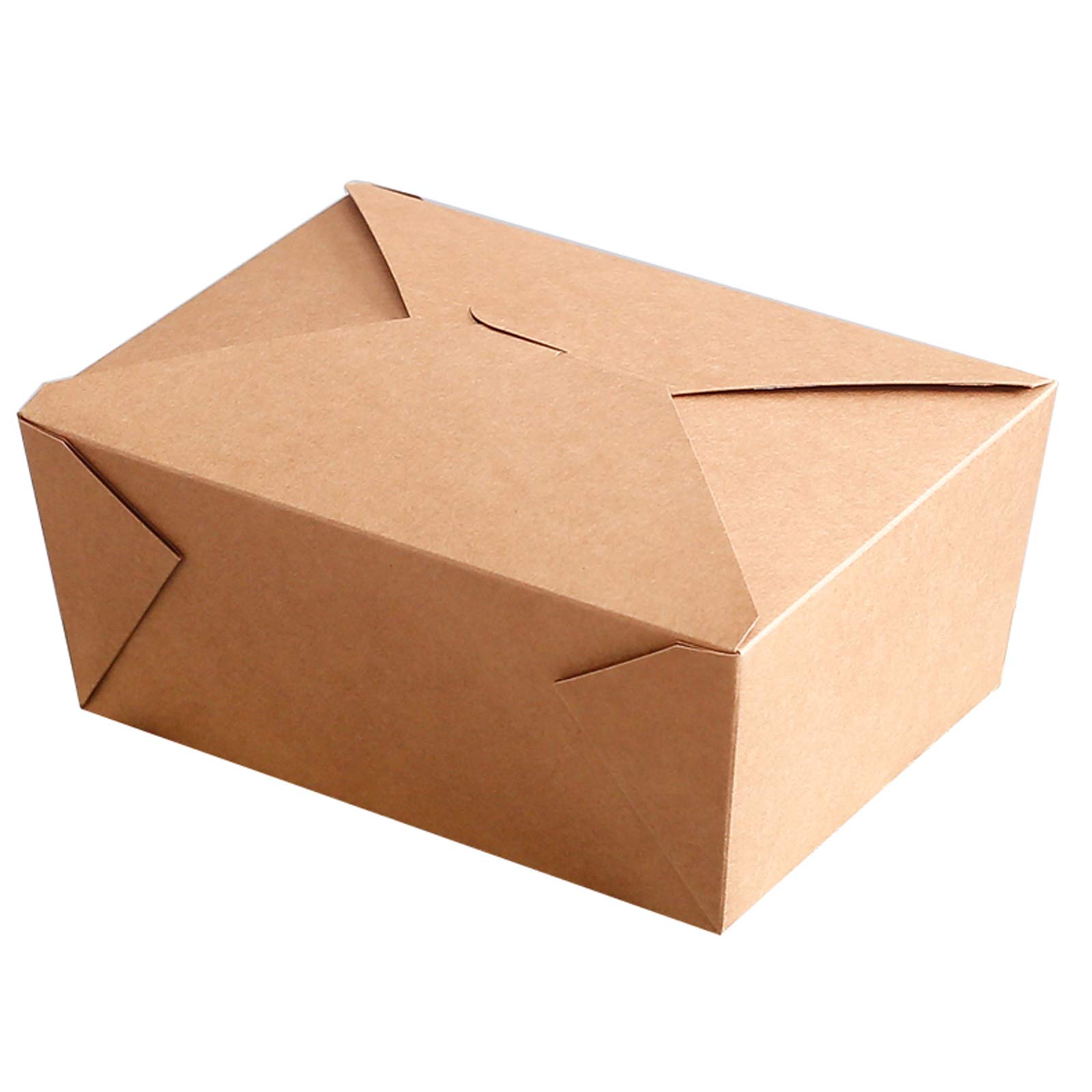 Cardboard Food To Go Containers