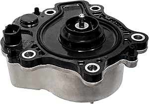 Amazon.com: Engine Electric Water Pump replacement for Toyota Prius Plug-In Lexus CT200h ...