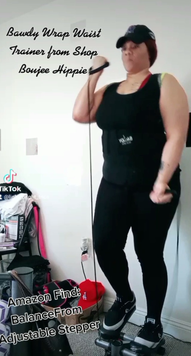 Patrice Jones's Amazon Page