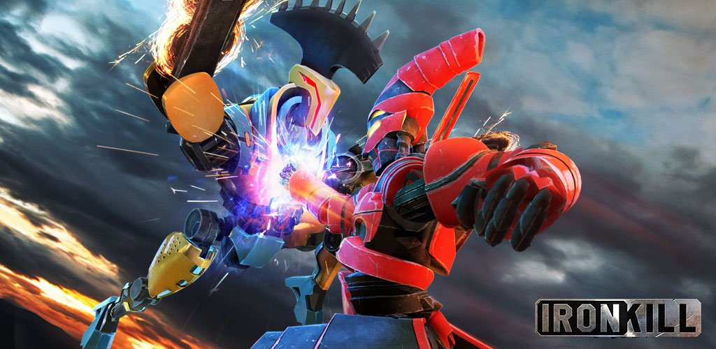 Robot Fighting Game:Amazon.com:Appstore for Android