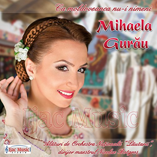 Play Ca moldoveanca nu-I nimeni by Mihaela Gurau on Amazon Music