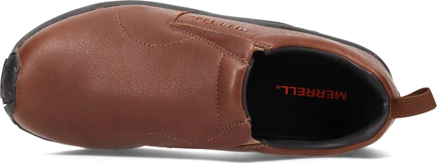 Snapklik.com : Merrell Mens Jungle MOC LTR 2 Mocc